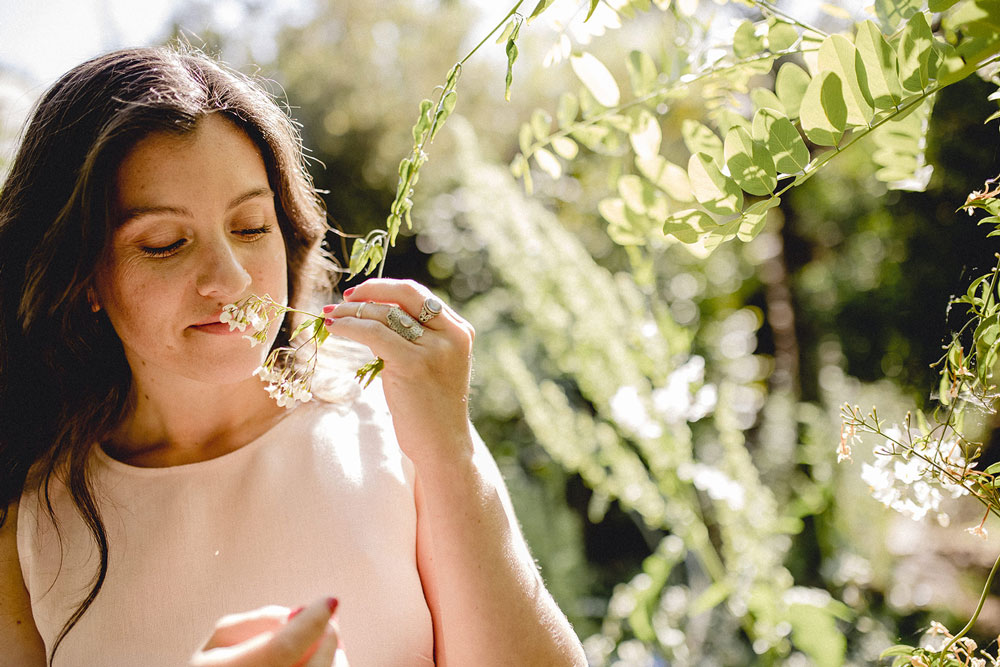 Liderazgos femeninos - Francisca Vargas